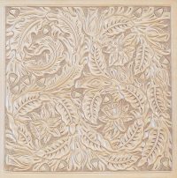 Tooling Patterns - Blue Ribbon Custom Tack