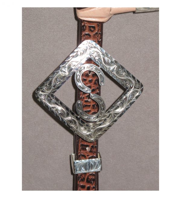 Custom Buckle Samples Archives - Blue Ribbon Custom Tack